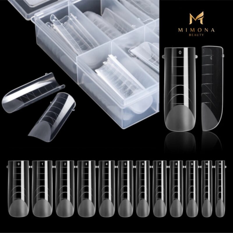 Tipsuri Smart Forms Slim | Reformanails