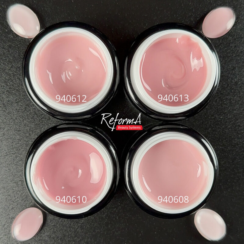 ReformA® Nails Romania